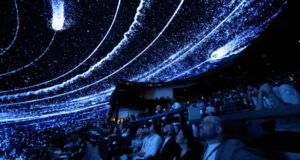 The Ultimate Guide to Cosm: Immersive Entertainment and Shared Reality ...