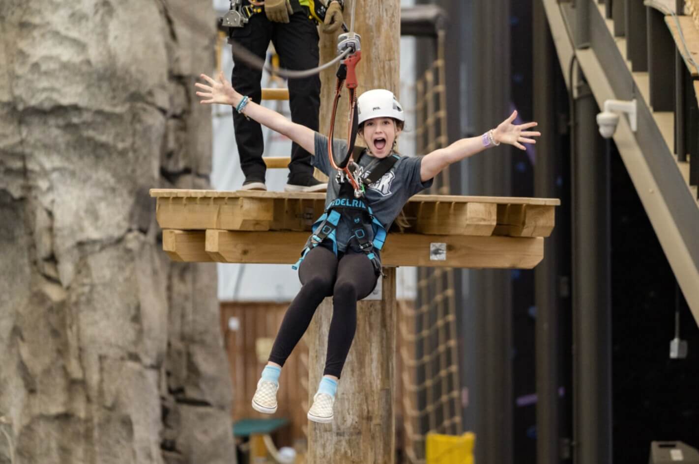 Why Bolder Adventure Park in Grand Prairie Is the Secret Ingredient to ...